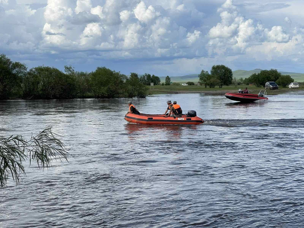 Гамшиг аюулт үзэгдлийн улмаас 8 хүн нас барж 5 хүн гэмтэж бэртсэн байна